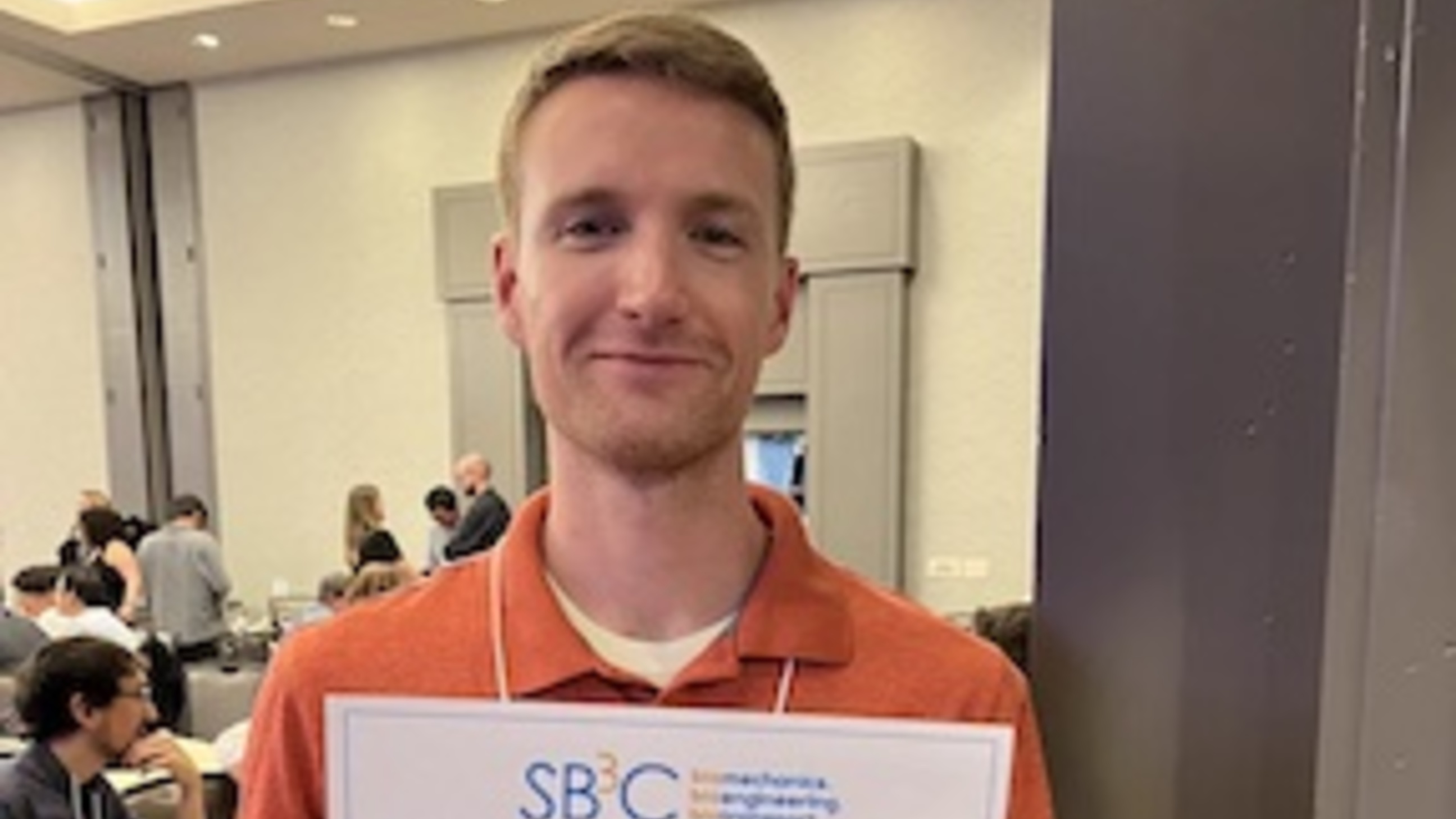 Sander 3MT Lab | The University of Iowa